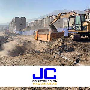 Proyecto en Ejecucion Altos La Chimba en Antofagasta