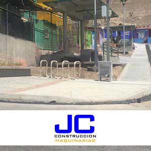 Proyecto Construccion Platabanda Rosario Pericentro Tocopilla